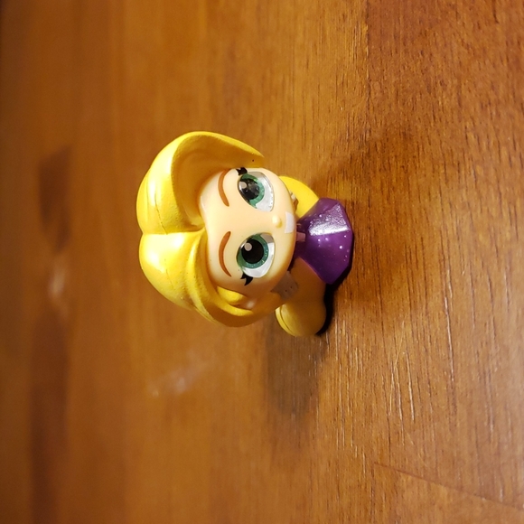 Disney | Toys | 42 Disney Doorables Series 6 Tangled Jeweled Rapunzel ...